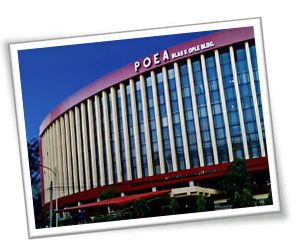 The Philippine Overseas Employment Administration (POEA)